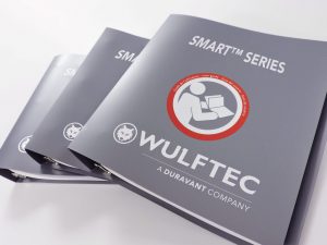Parts & Service | Wulftec