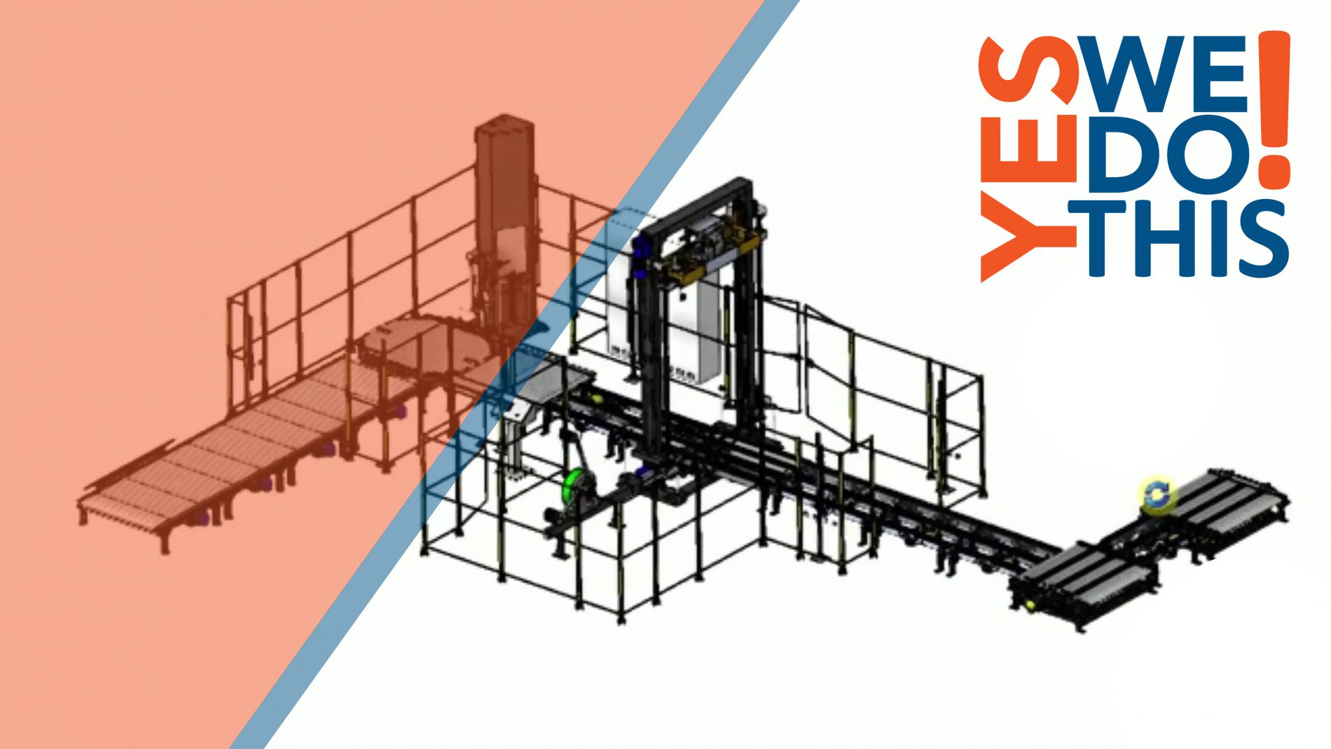 Wulftec “Yes, We Do This” - Strapper Wrapper Combo - Wulftec ...