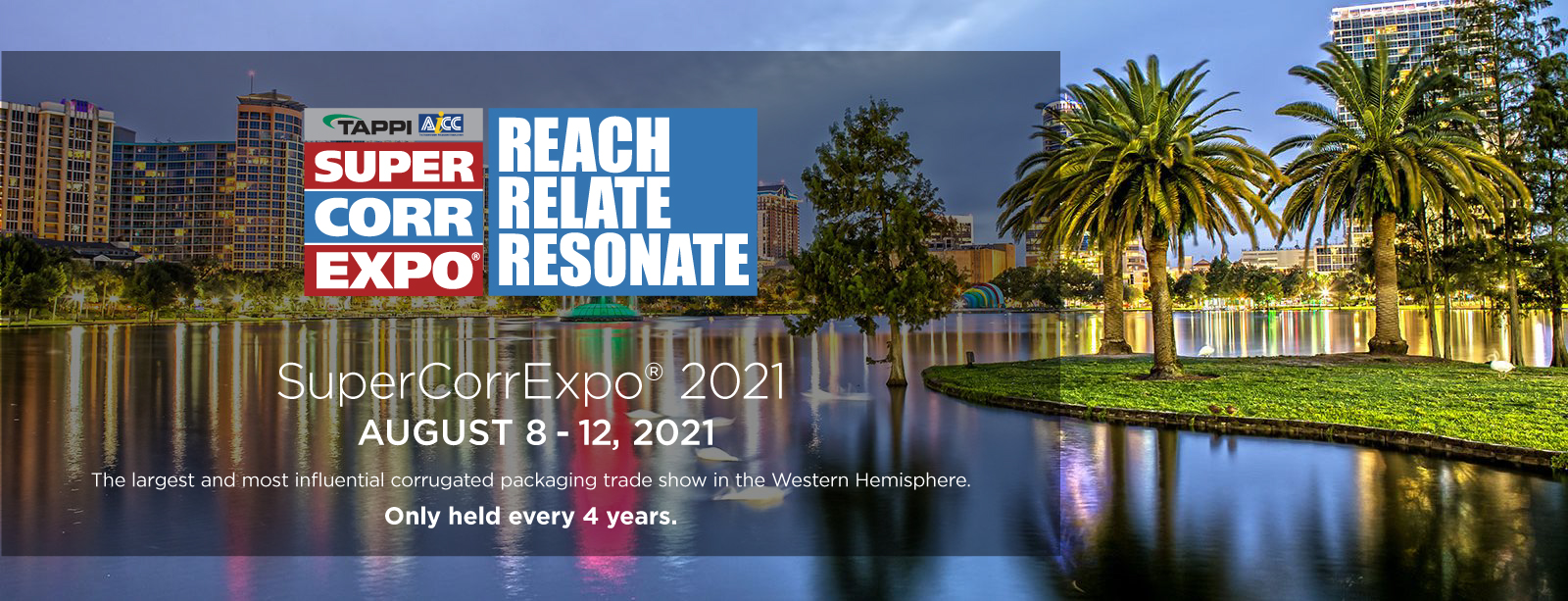 FREE pass for the SuperCorrExpo show in Orlando, FL - Wulftec ...