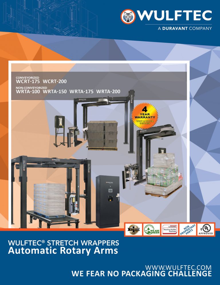 Brochures - Wulftec International Inc.