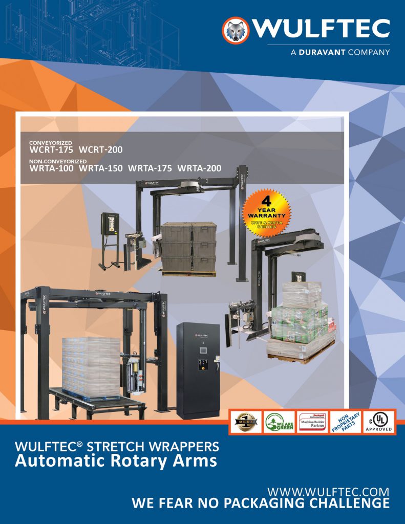 Brochures | Wulftec