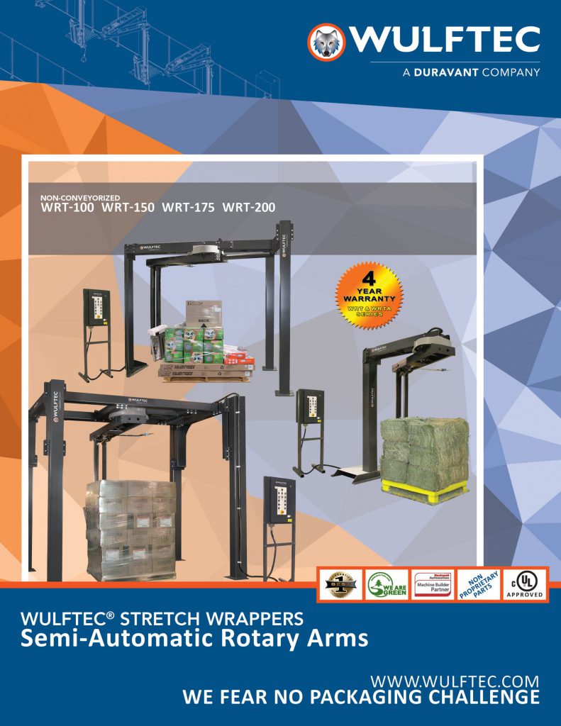 Brochures | Wulftec