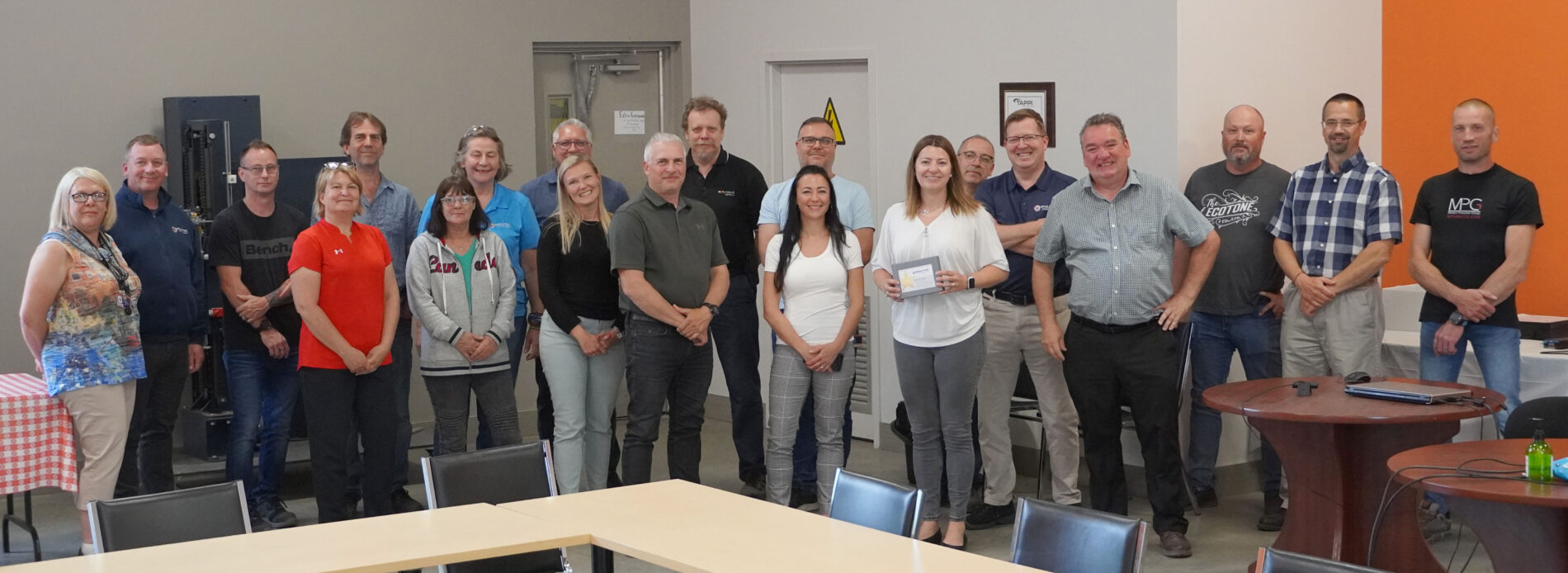 Stretch Wrappers and pallet wrapping machines | Wulftec